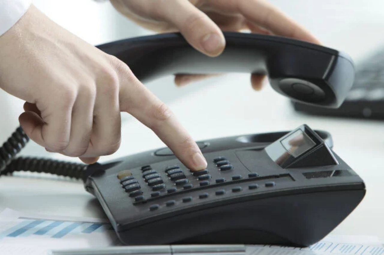 Voice - Best Business Phone Service | IT Deployment | 682-800-2727
